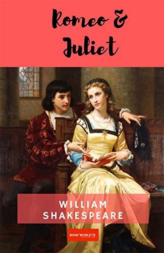 Romeo and Juliet(annotated) by William Shakespeare | Goodreads