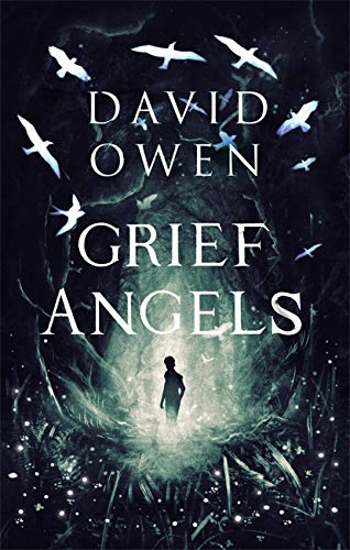 Grief Angels by David Owen | Goodreads