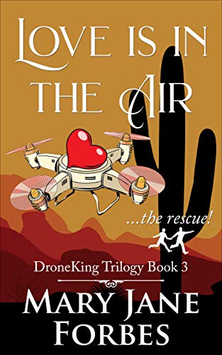 LOVE IS IN THE AIR: ...the rescue! by Mary Jane Forbes | Goodreads