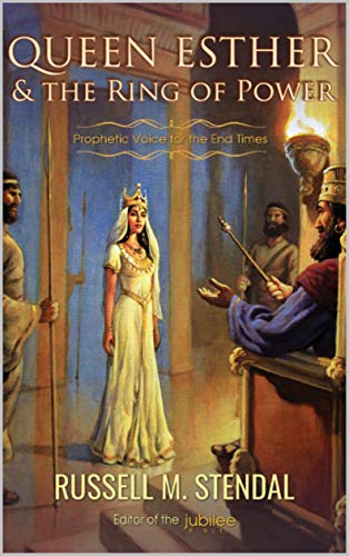Queen Esther & The Ring of Power: Prophetic Voice for the End Times by ...