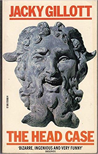 Head Case by Jacky Gillott | Goodreads