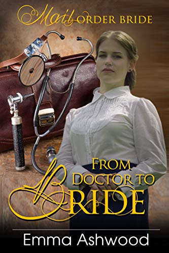 From Doctor to Bride by Emma Ashwood | Goodreads