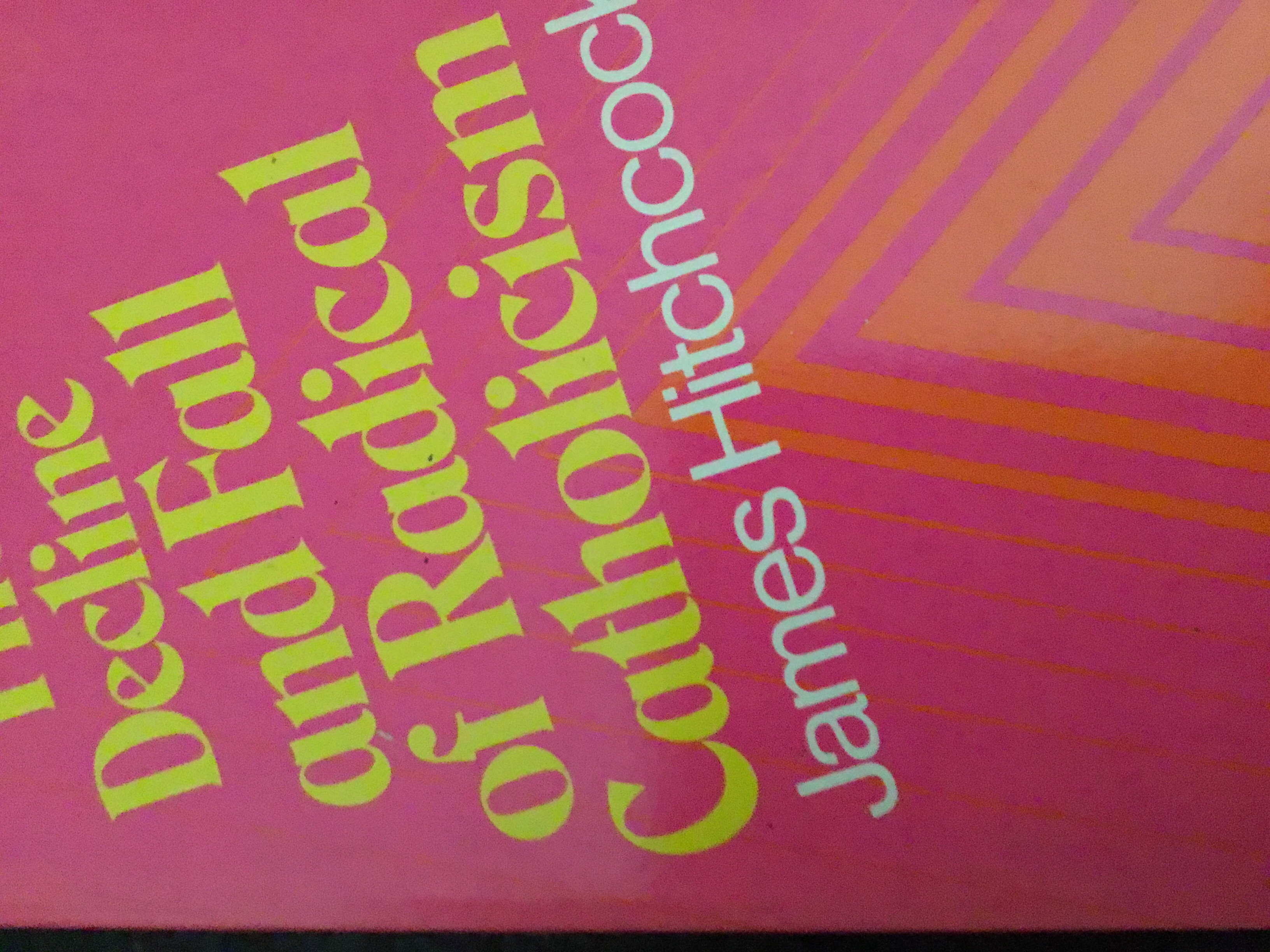 The Decline and Fall of Radical Catholicism by James Hitchcock | Goodreads