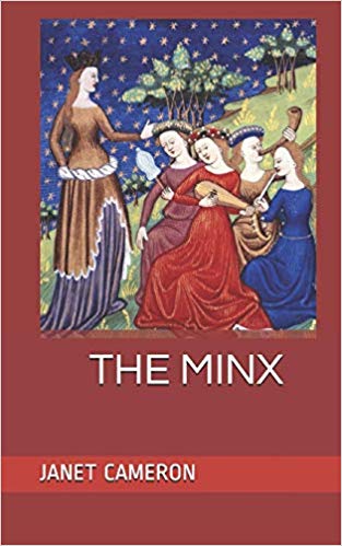 The Minx by Janet Cameron | Goodreads
