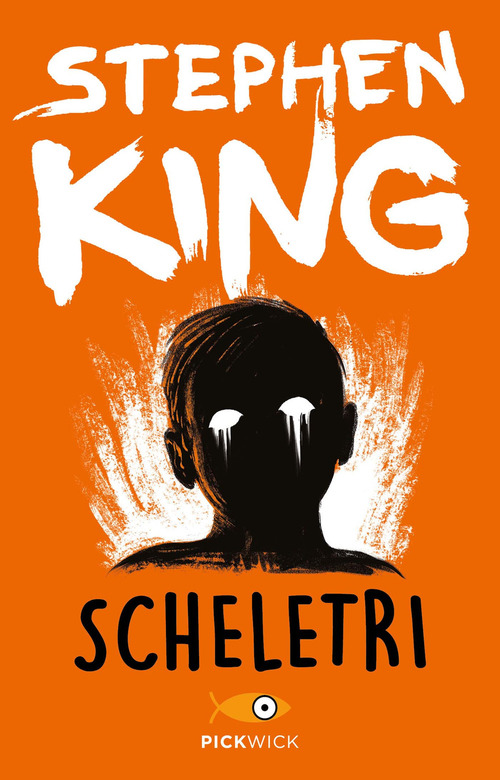 Scheletri by Stephen King | Goodreads
