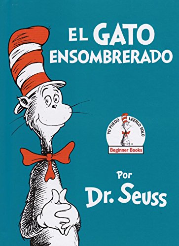 Dr Seuss Spanish 22-Book Set by Dr. Seuss | Goodreads