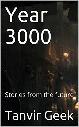 Year 3000 Future