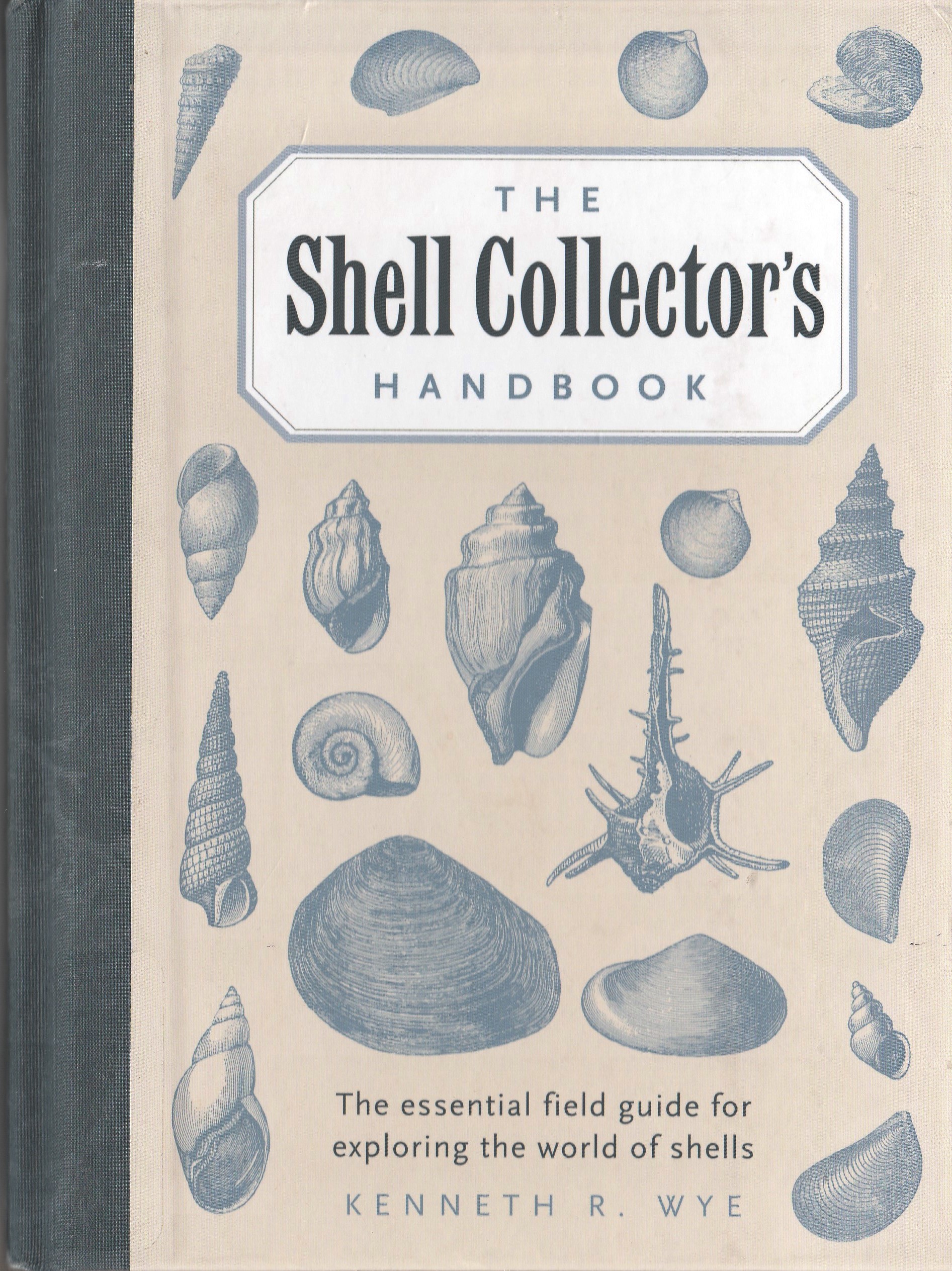 The Shell Collector's Handbook: The Essential Field Guide for Exploring ...