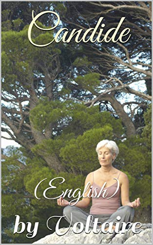 Candide: (English) by Voltaire | Goodreads