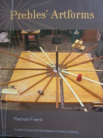Preble's Artforms by Patrick Frank | Goodreads