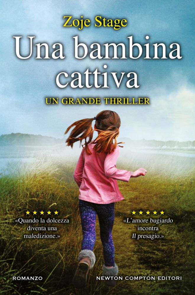 Una bambina cattiva by Zoje Stage | Goodreads