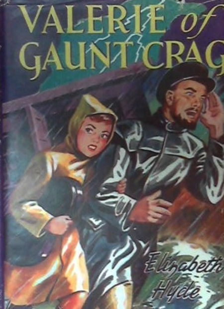 Valerie of Gaunt Crag by Elizabeth Hyde | Goodreads