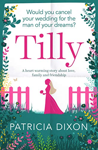 Tilly by Patricia Dixon | Goodreads
