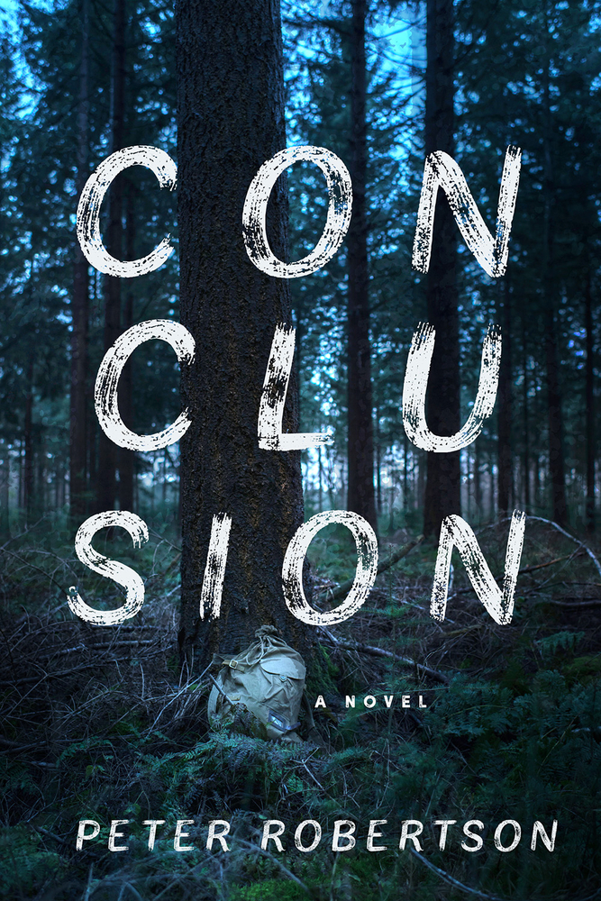 Conclusion by Peter Robertson | Goodreads