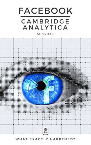 Facebook-Cambridge Analytica Scandal: What Exacty Happened? by ...