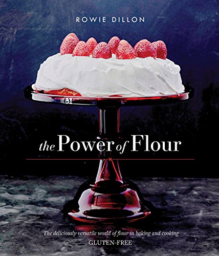 The Power of Flour: The deliciously versatile world of flour in baking ...