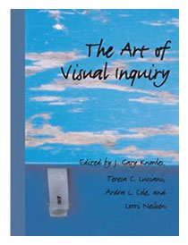 The Art of Visual Inquiry by J. Gary Knowles | Goodreads