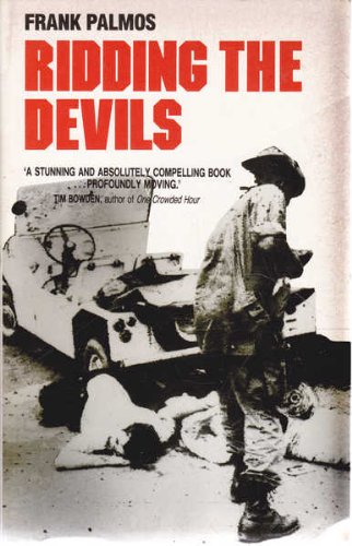 Ridding the devils by Frank Palmos | Goodreads