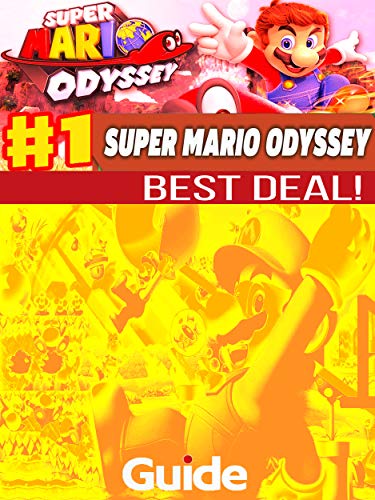 SUPER MARIO ODYSSEY Guide – Tips and Tricks – How To Win by Icardi ...