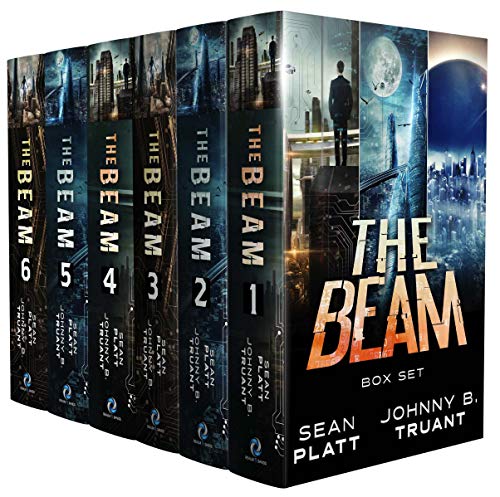 The Beam: The Complete Series by Sean Platt | Goodreads