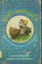 Pippa Pops Out by Betty D. Boegehold | Goodreads