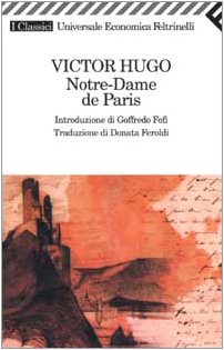 Notre-Dame de Paris by Victor Hugo | Goodreads
