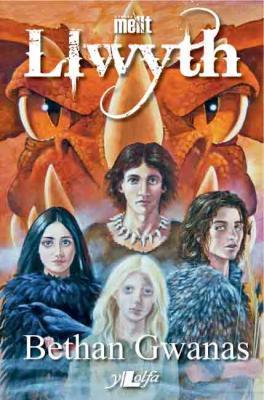 Llwyth by Bethan Gwanas | Goodreads