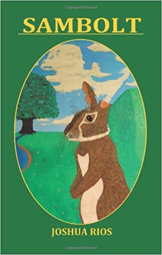 Sambolt by Joshua Rios | Goodreads