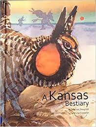 A Kansas Bestiary by Jake Vail | Goodreads