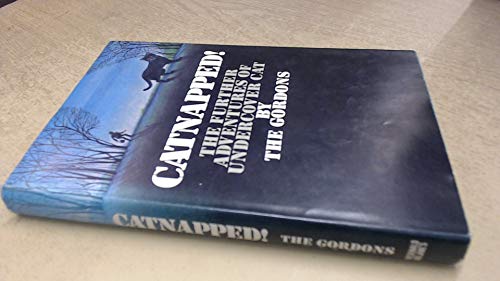 Catnapped by The Gordons | Goodreads