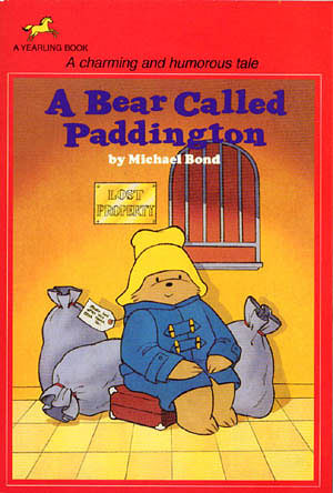 A Bear Called Paddington (Paddington, #1) by Michael Bond | Goodreads