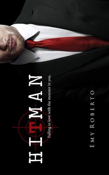 Hitman by Emy Roberto | Goodreads