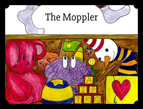 The Moppler by Allaray Our Epic Life | Goodreads