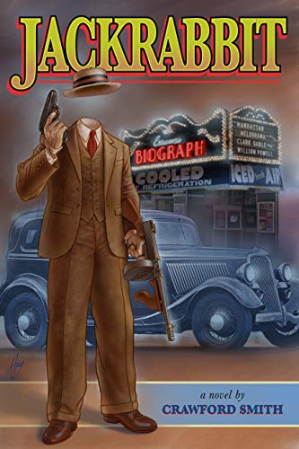 Jackrabbit by Crawford Smith | Goodreads