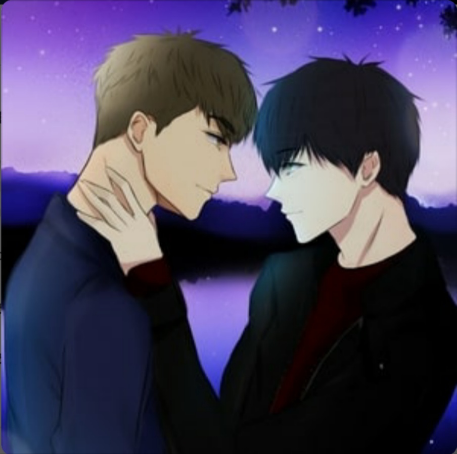 A Piece Of Mind (BL) by Cookie + Bex | Goodreads