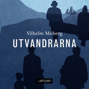 Utvandrarna (The Emigrants, #1) by Cecilia Davidsson | Goodreads