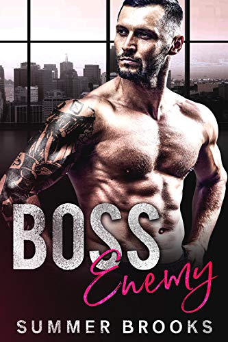 Boss Enemy by Summer Brooks | Goodreads