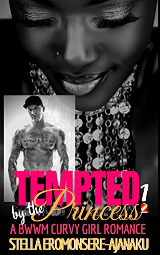 Tempted by the Princess by Stella Eromonsere-Ajanaku | Goodreads
