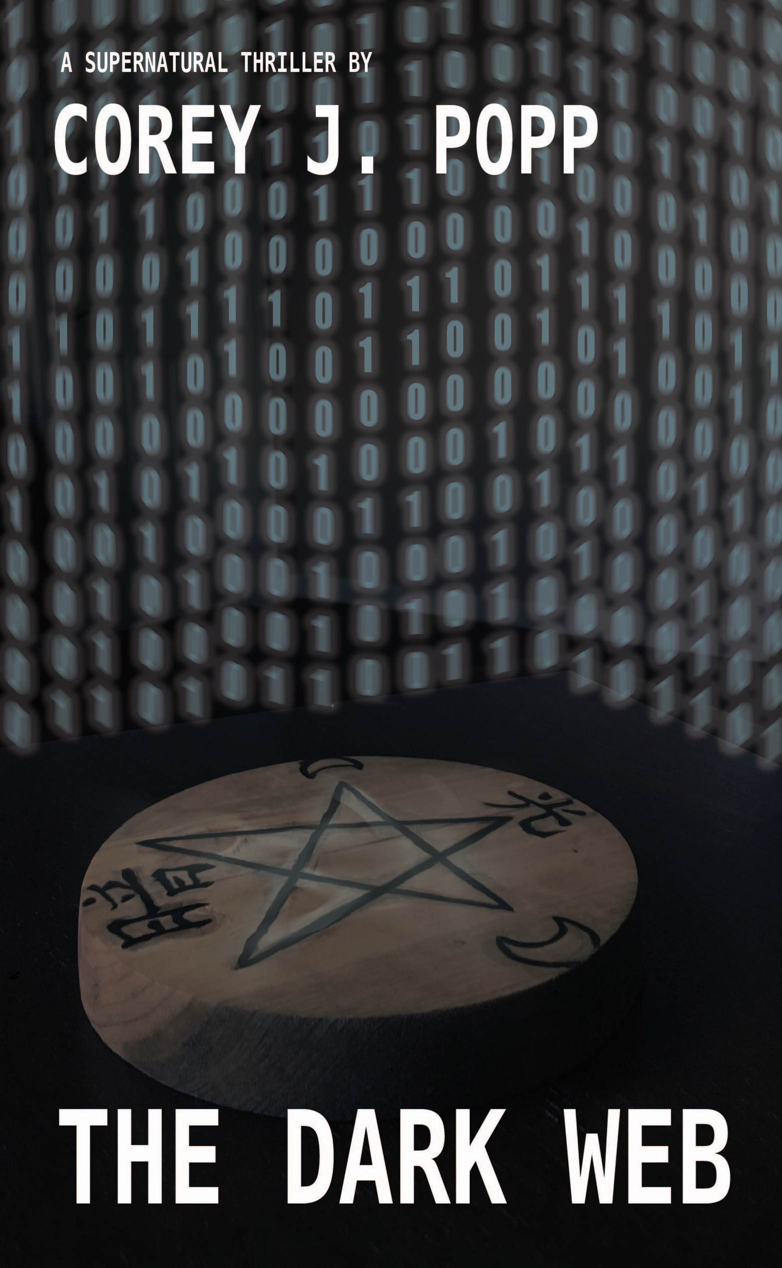 The Dark Web (Mount Herod Legends, #3) by Corey J. Popp | Goodreads