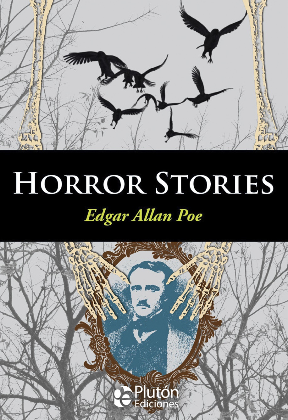 Horror Stories by Edgar Allan Poe | Goodreads
