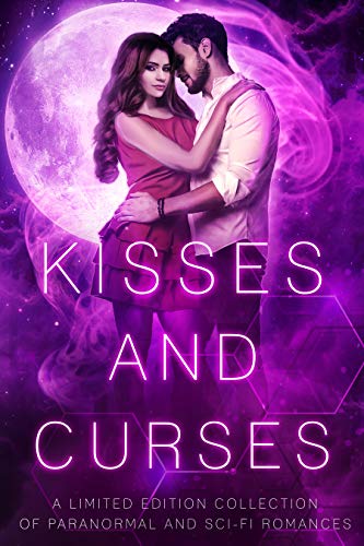 Kisses and Curses by Candace Sams | Goodreads