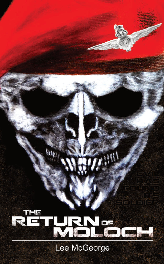 The Return of Moloch by Lee McGeorge | Goodreads