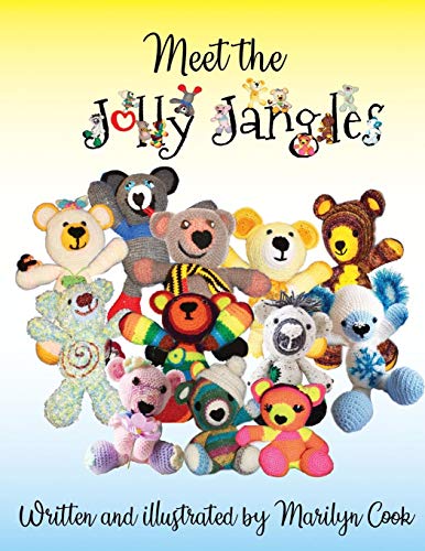 Meet the Jolly Jangles (Jolly Jangles and Friends) by Marilyn Cook ...