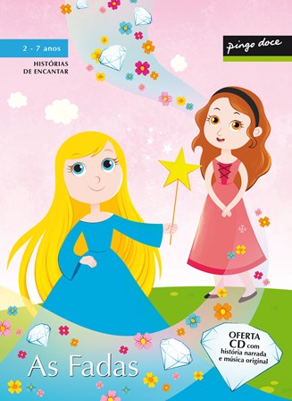 As Fadas by Mariana Flores | Goodreads