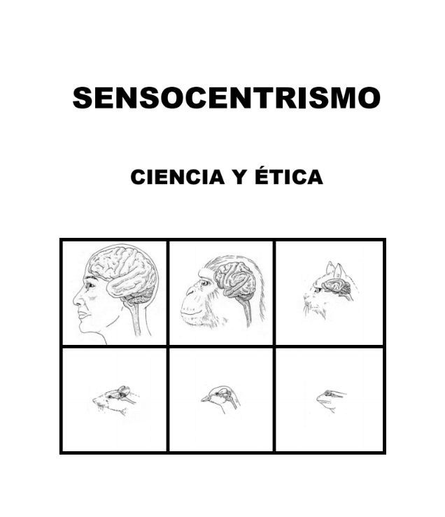 Sensocentrismo. Ciencia y ética. by Yamil Saiegh | Goodreads