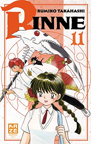 Rinne T11 by Rumiko Takahashi | Goodreads