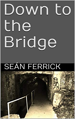 Down to the Bridge by Seán Ferrick | Goodreads