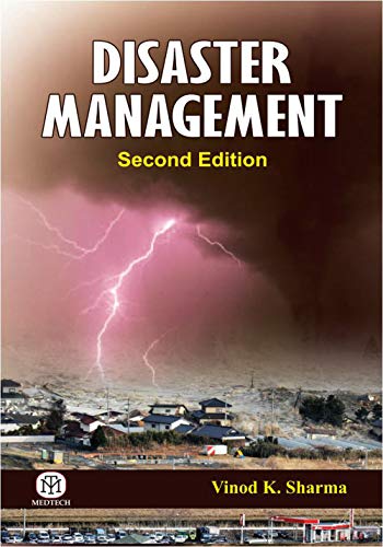 Disaster Management by Vinod Kumar Sharma | Goodreads