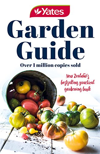 Yates Garden Guide 79th Edition (NZ Edition) by Yates | Goodreads