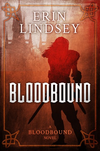 The Bloodbound (Bloodbound, #1) by Erin Lindsey | Goodreads